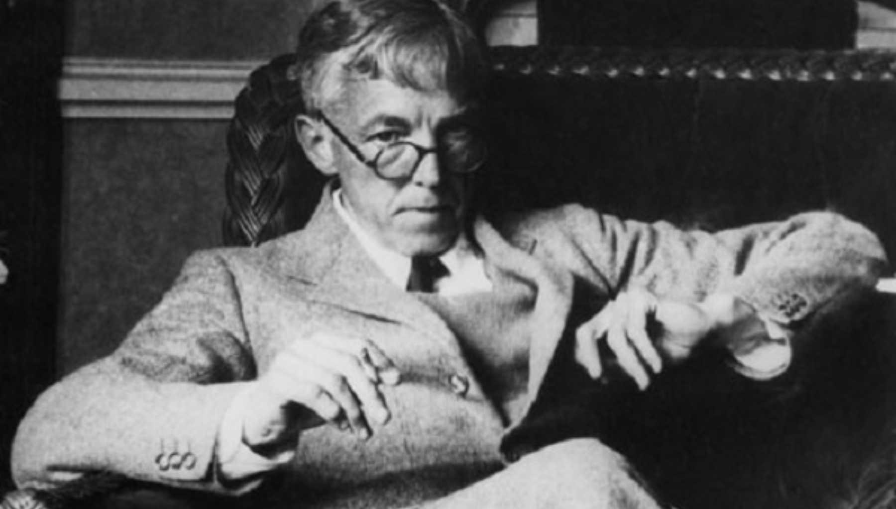 G.H. Hardy and unimportant mathematics · Welcome to MathSoc